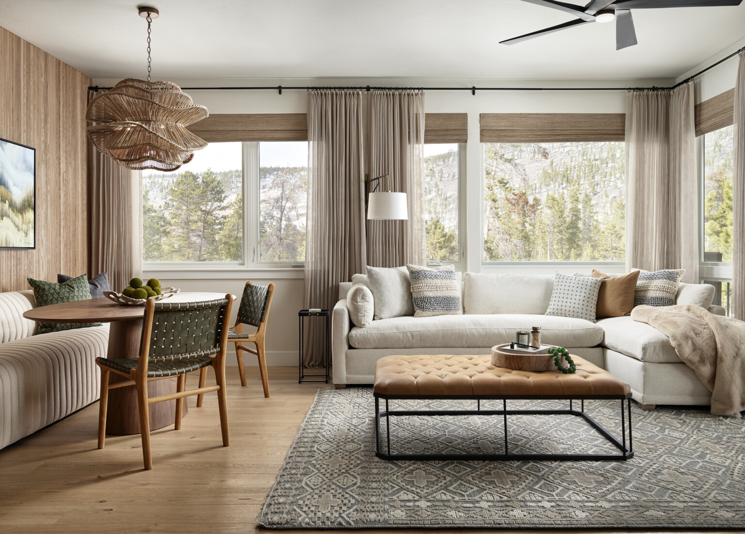 Here’s a Bright Idea: 13 Light Fixtures That Make a Statement ...