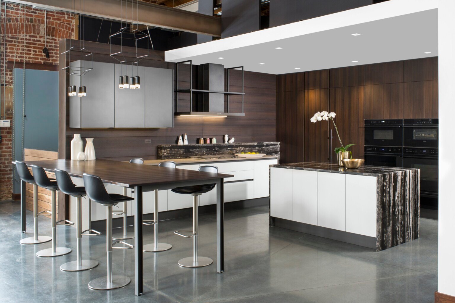 Colorado | Kitchen Designers - Colorado Homes & Lifestyles