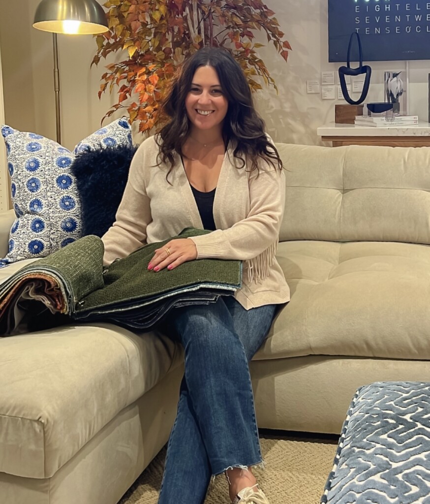 How to Holiday with Interior Designer Tali Oren - Colorado Homes ...