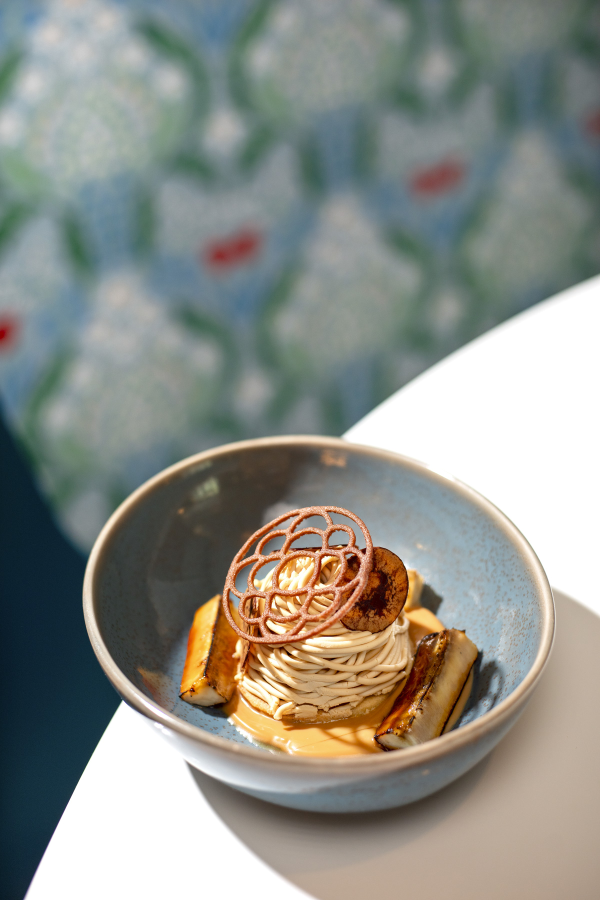 A Unique Twist to the Classic Dulce de Leche - Colorado Homes & Lifestyles