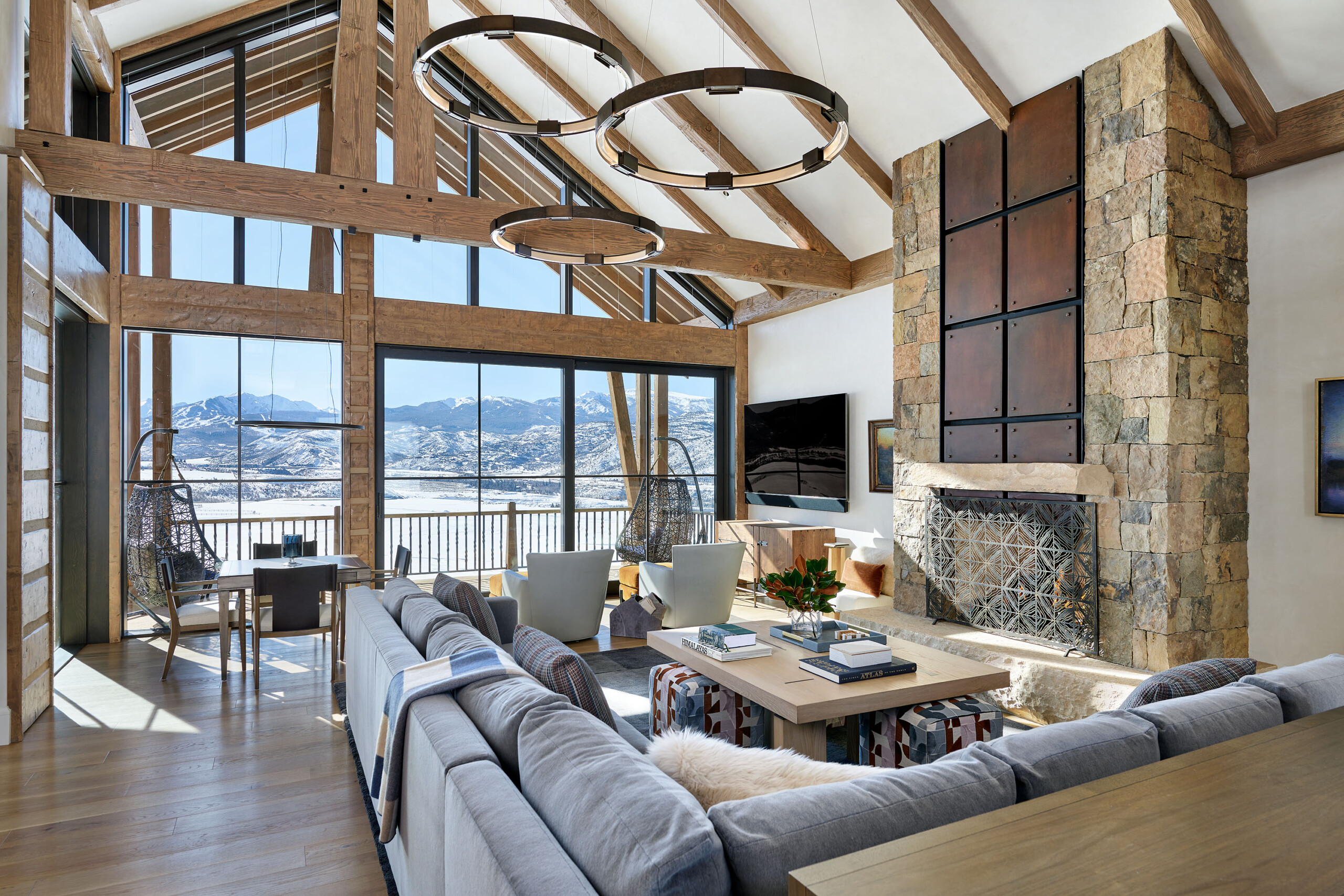 In Conversation with Aspen Design House - Colorado Homes & Lifestyles