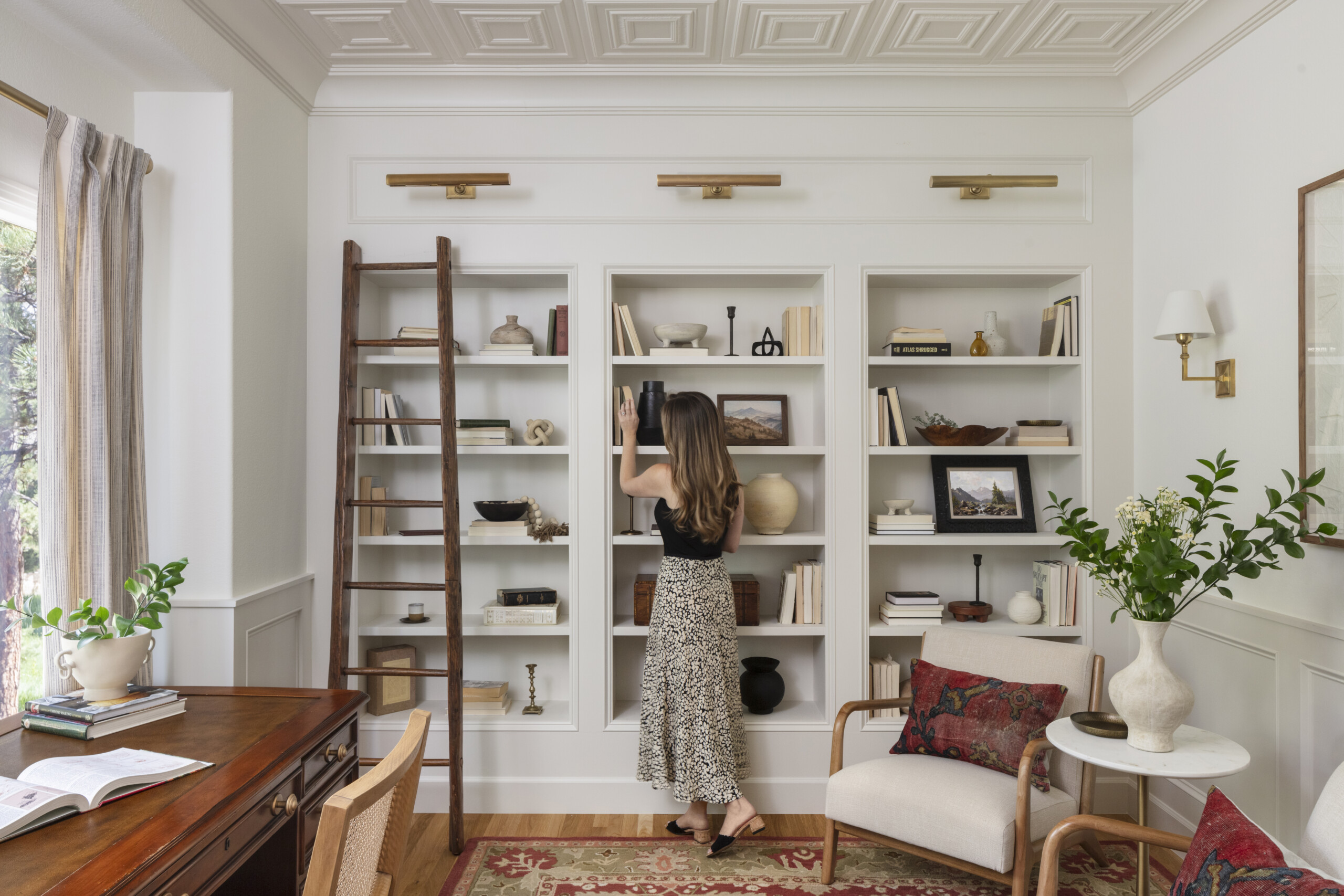 A Home Office Refresh Can Help Boost Comfort and Productivity ...