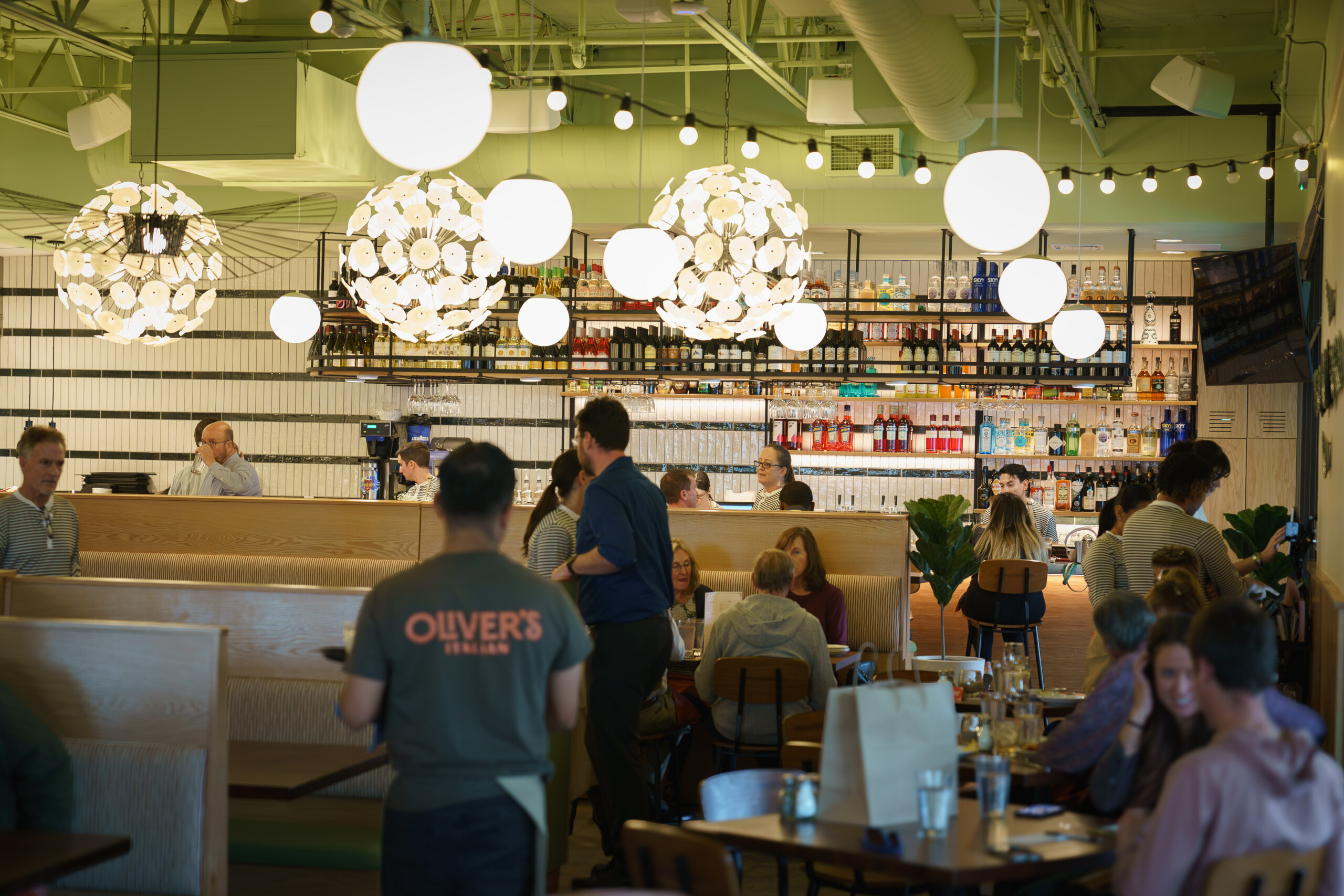 The Taste of East Coast Italian Fare Comes to Greenwood Village ...