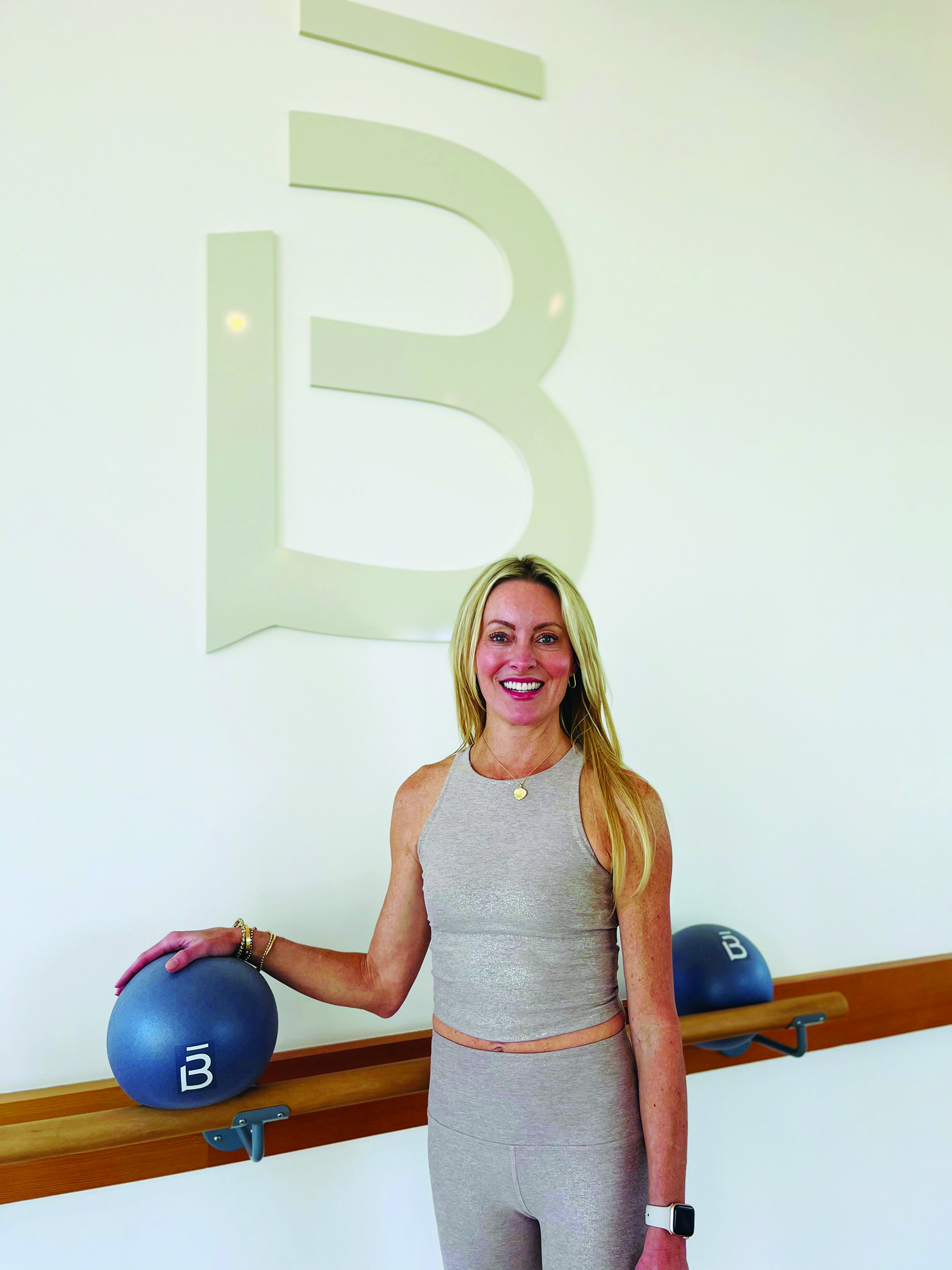Owner of Barre3 in Cherry Creek and Highlands Square, Shares Her ...