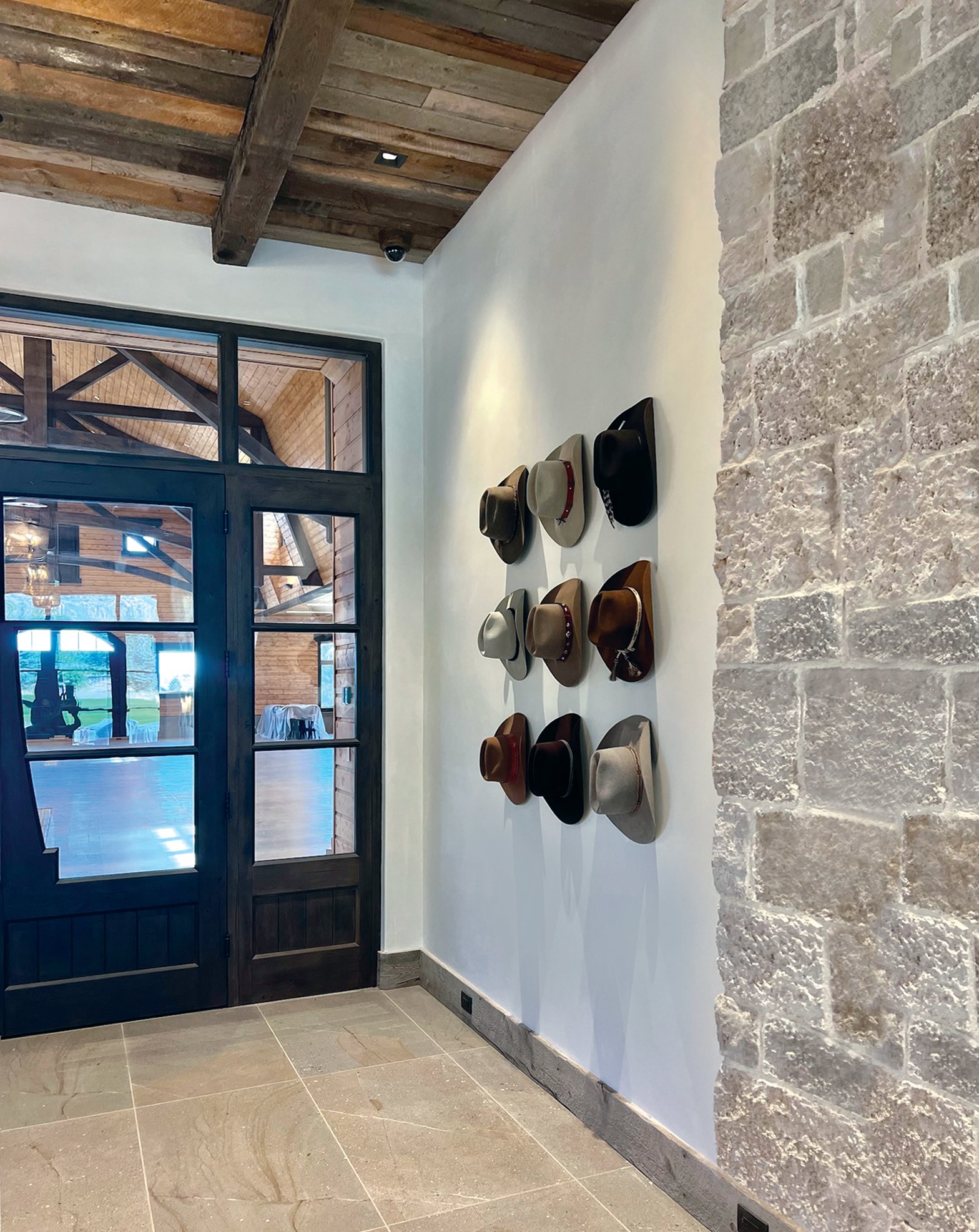 A Denver-Based Artisan Shares Her Story Creating Quality Custom Hats ...