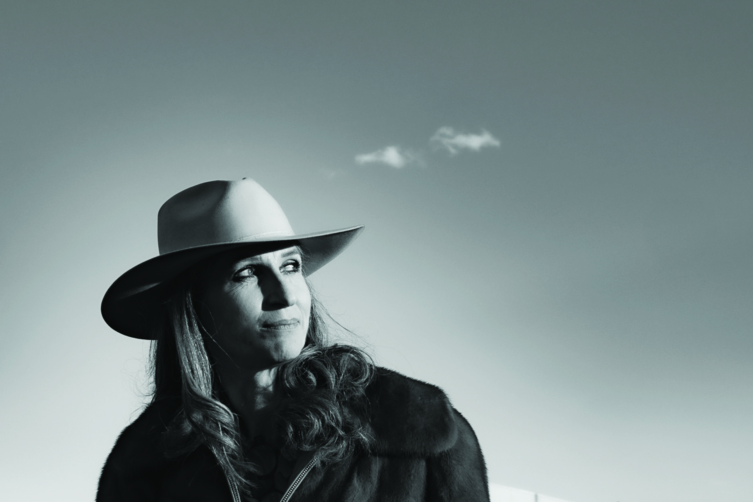 A Denver-Based Artisan Shares Her Story Creating Quality Custom Hats ...