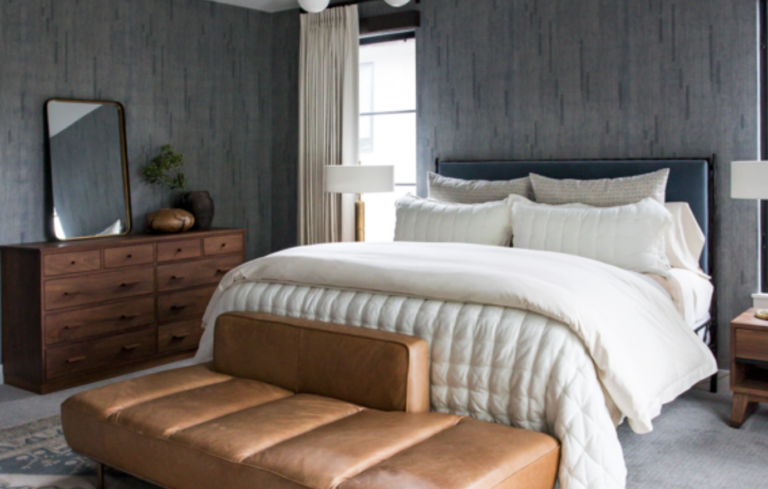 Denver Design Firm Makes Simple, Simply Beautiful - Colorado Homes ...