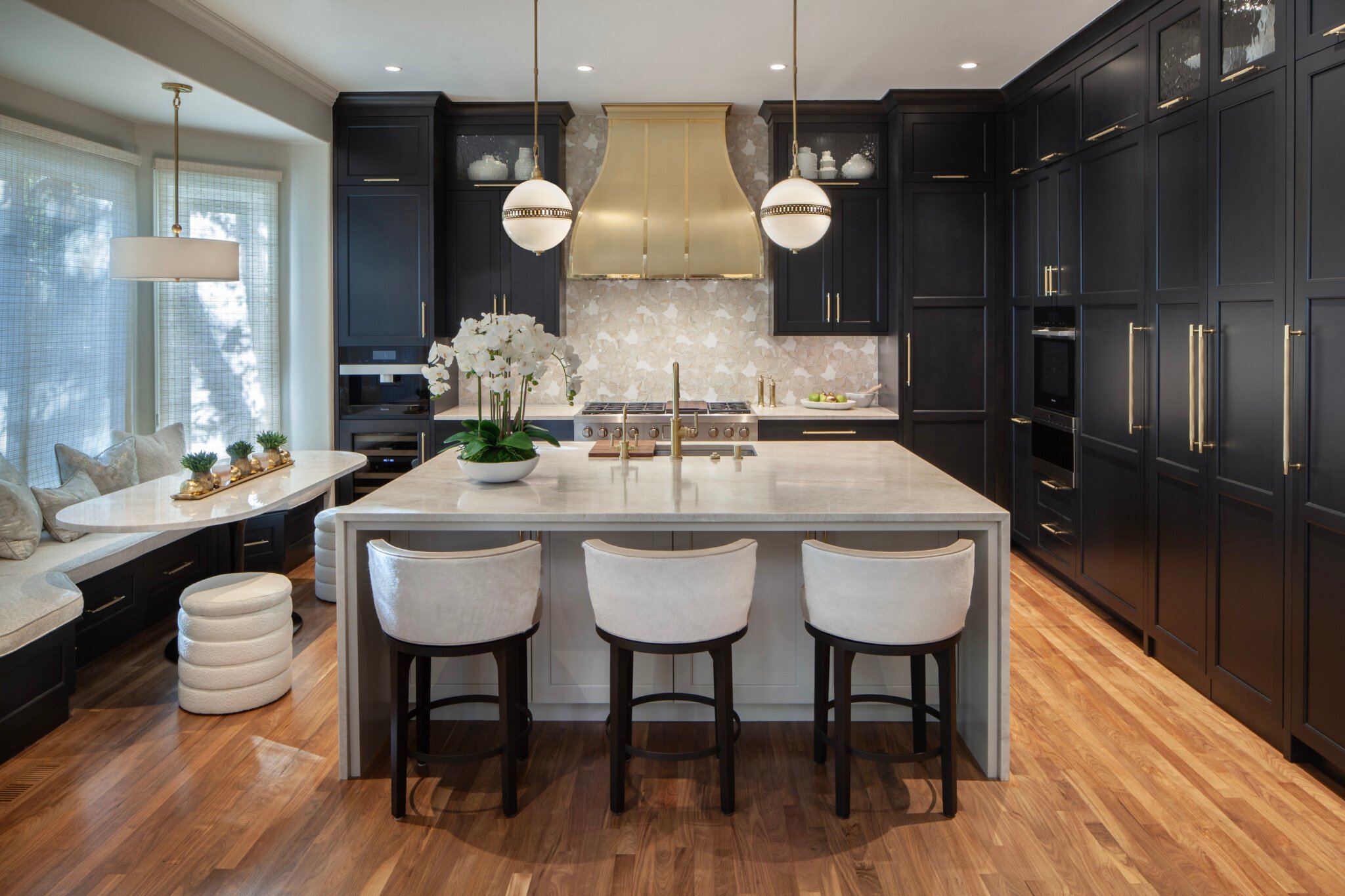 Tour Six Kitchens With Amazing Lighting Fixtures - Colorado Homes ...