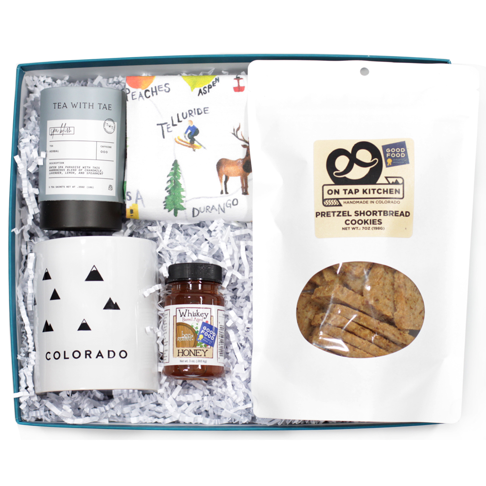 Surprise Your Valentine with a Gift Box Crafted in Colorado - Colorado ...