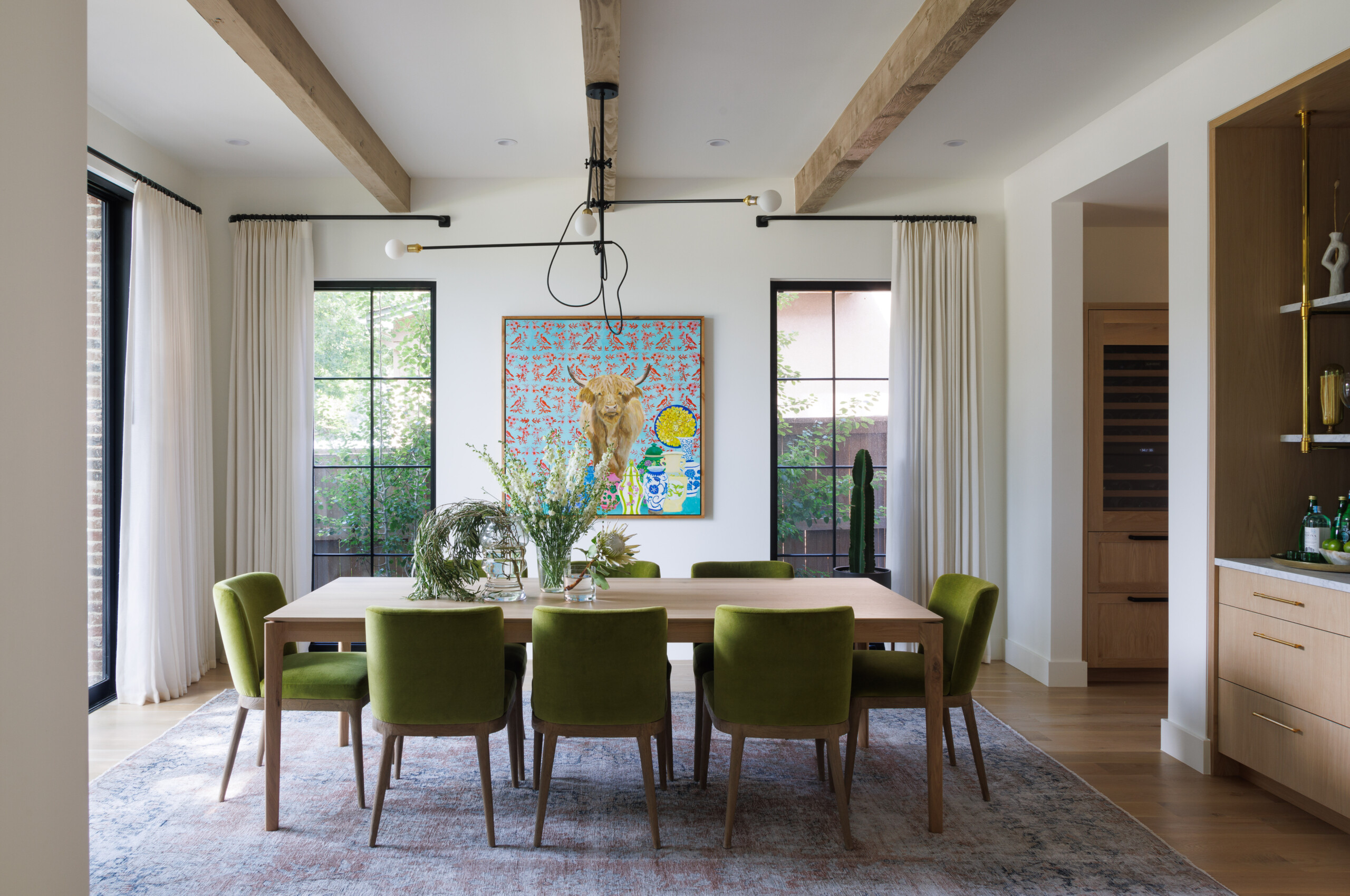 The Essential Guide to Choosing Window Coverings - Colorado Homes ...