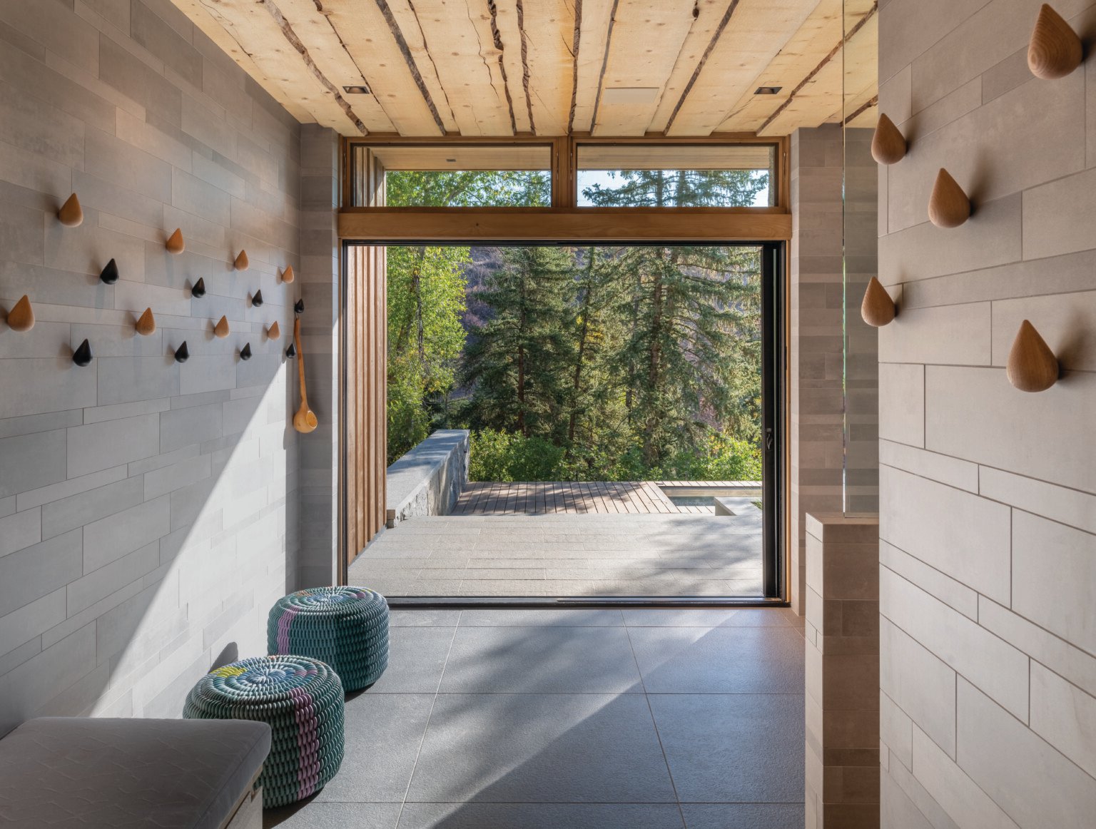 A Brief History of the Architect Behind Red Rocks Amphitheater ...