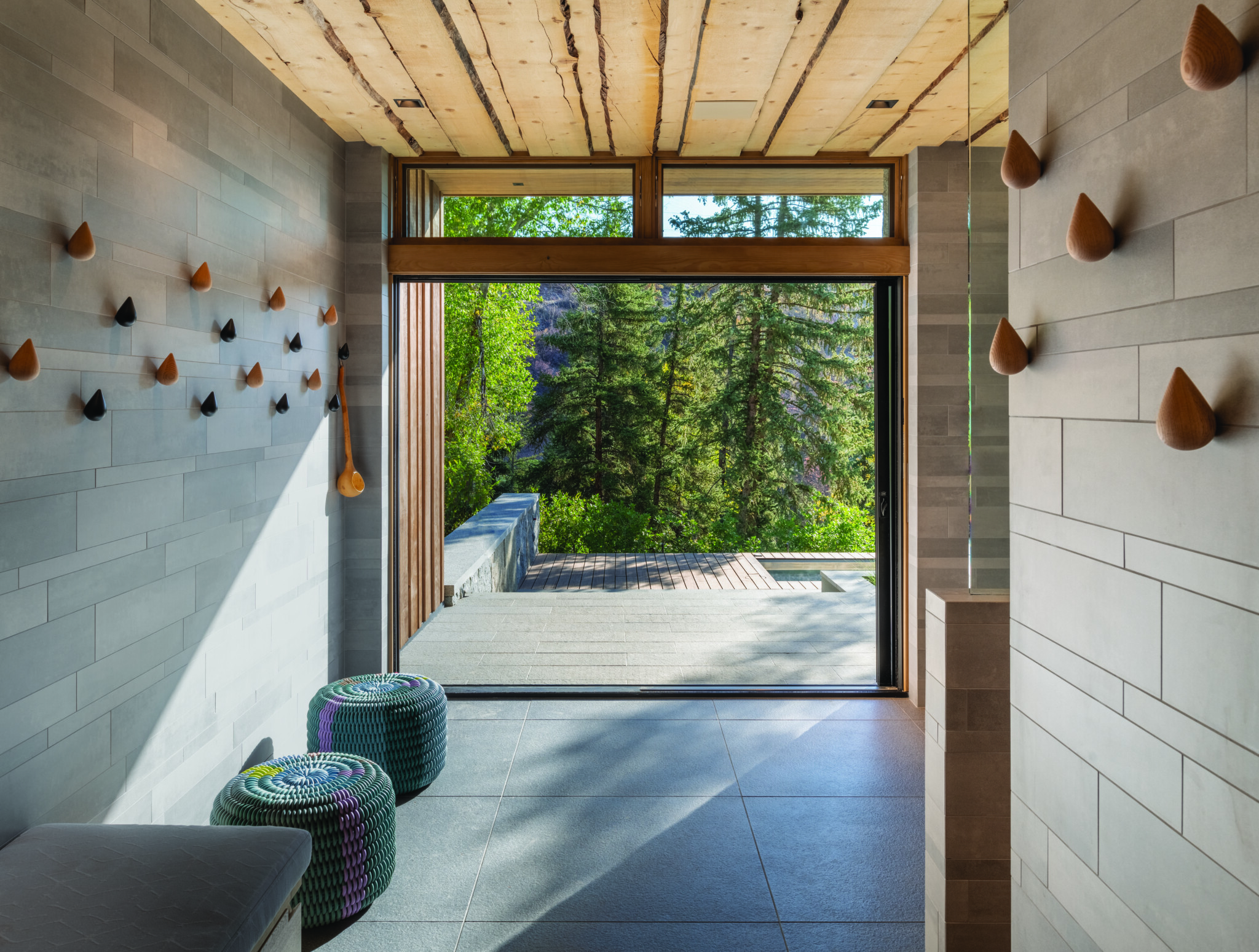 A Brief History of the Architect Behind Red Rocks Amphitheater ...