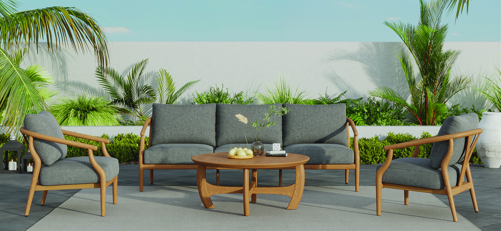 Sustainable Outdoor Design is Here to Stay - Colorado Homes & Lifestyles