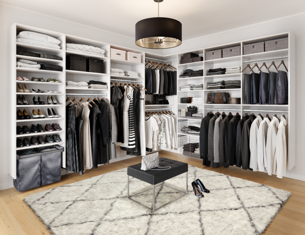 Chic Essentials: Elevate Your Style and Transform Your Closet ...