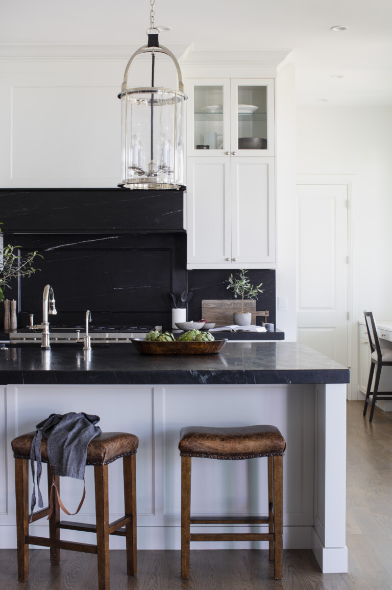 Denver Design Firm Creates Bespoke Interiors for Clients Worldwide ...