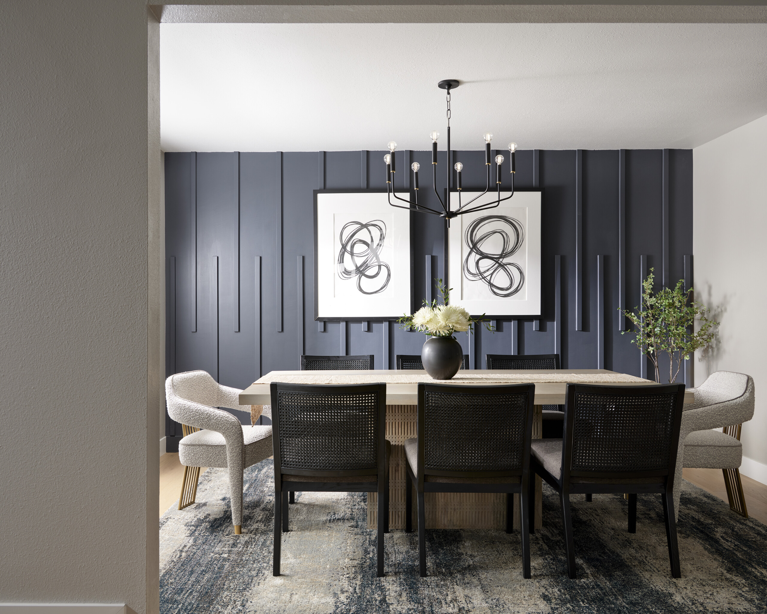A Complete Home Renovation Signifies a Fresh Start - Colorado Homes ...