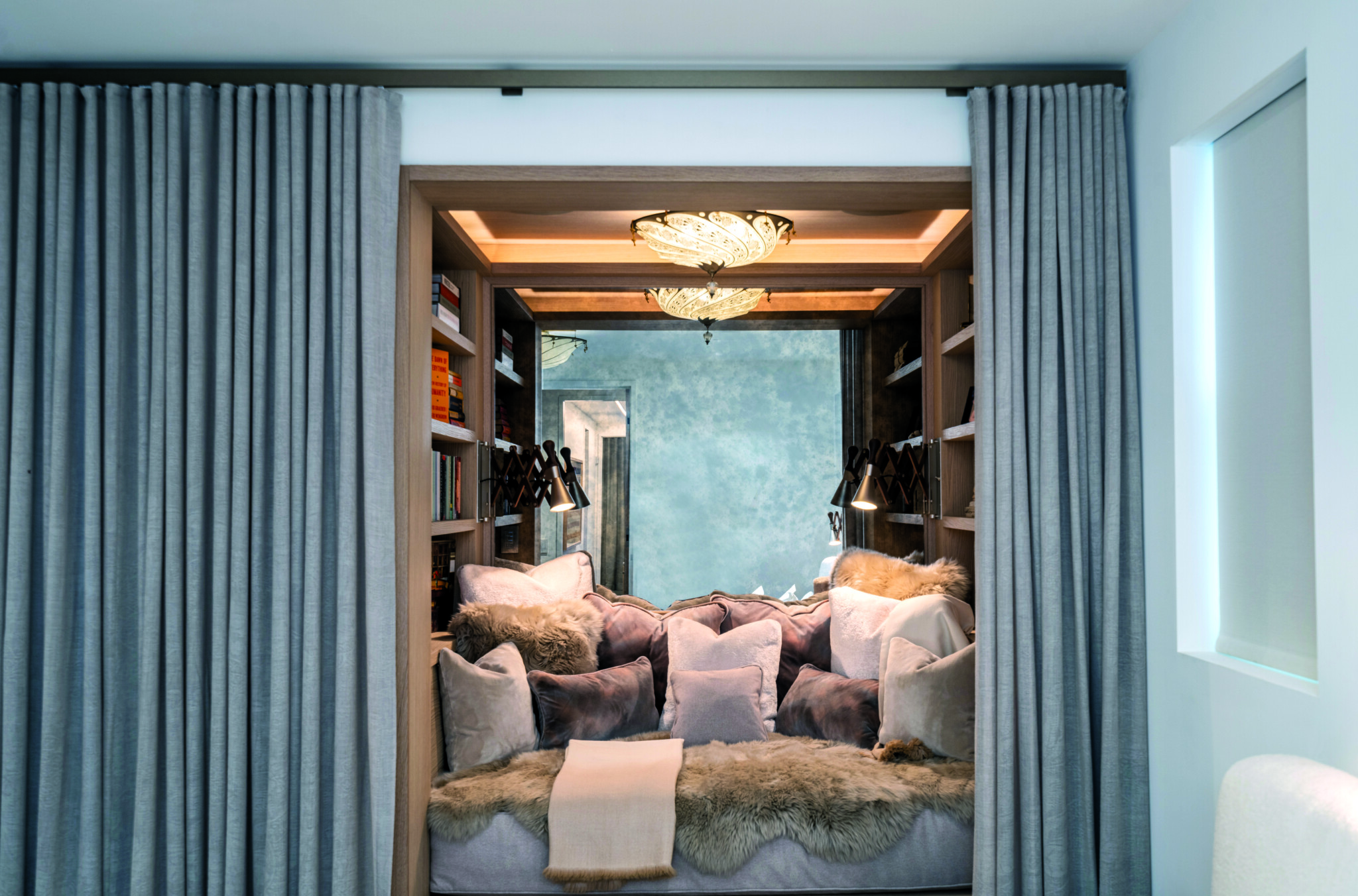 A 3,000-Square-Foot Telluride House Makes the Most of its Space ...
