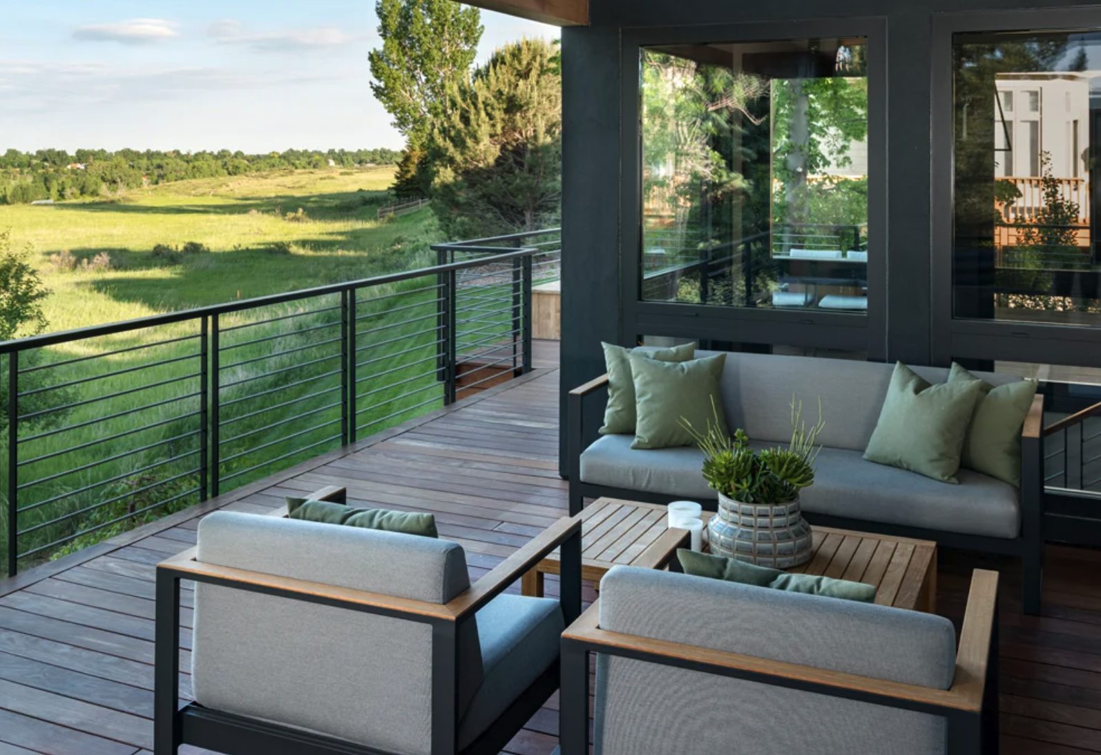 Colorado Homes & Lifestyles | Colorado's Home Design Authority