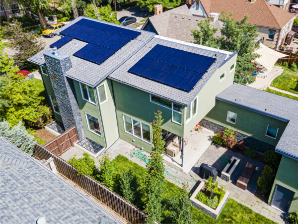 Are Solar Panels a Good Idea? - Colorado Homes & Lifestyles