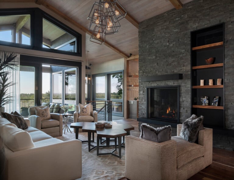 How Surrounding Environments can Profoundly Influence Architectural ...