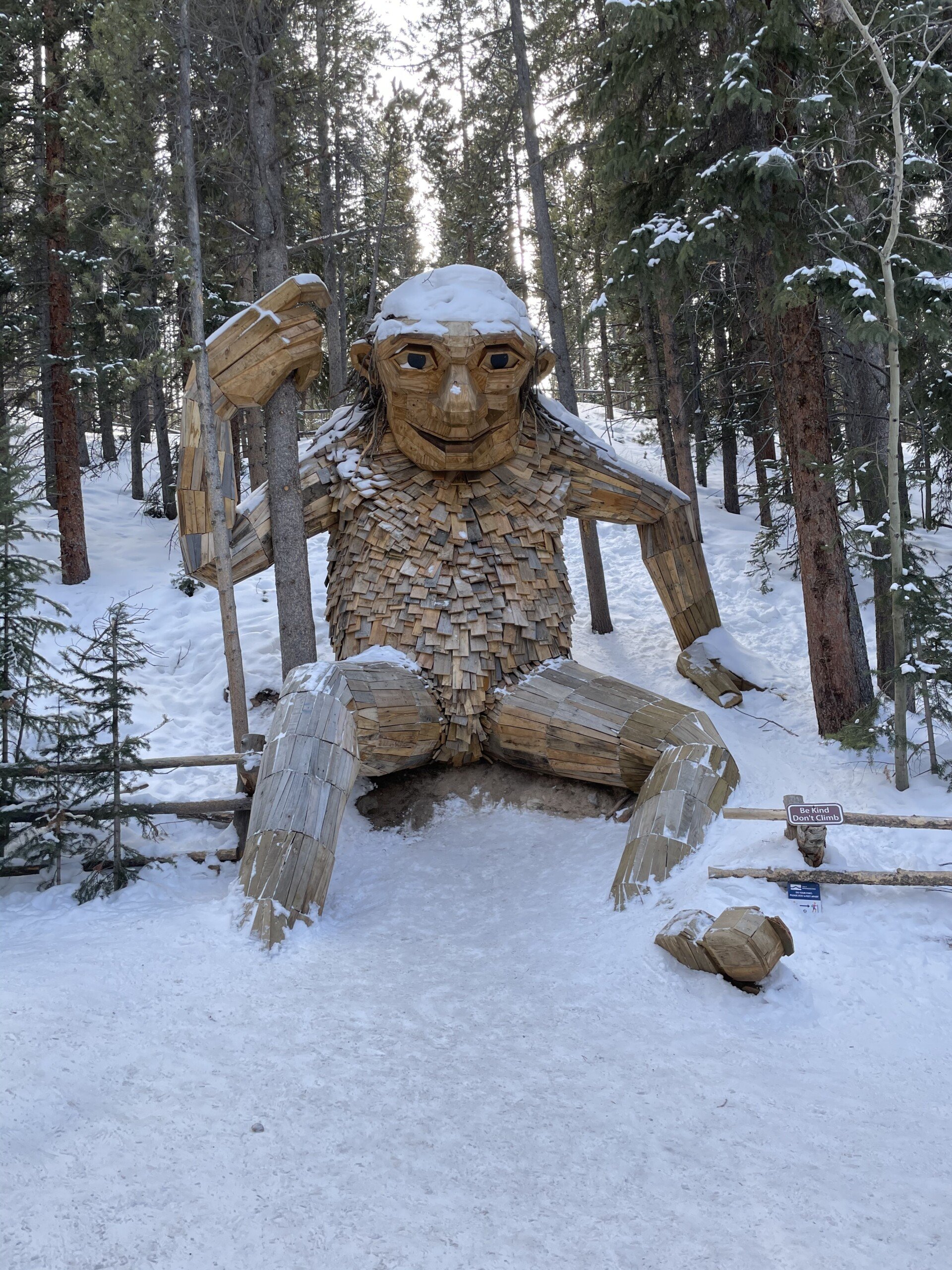 Colorado Welcomes a Whimsical Influx of Trolls - Colorado Homes ...