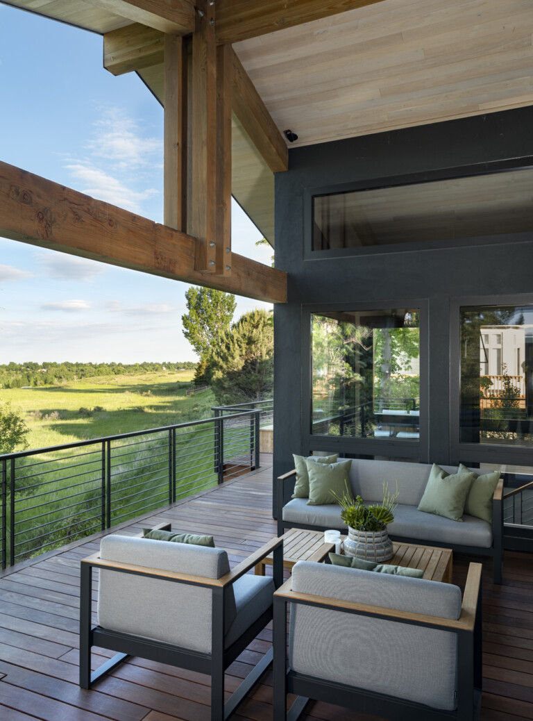 How Surrounding Environments can Profoundly Influence Architectural ...