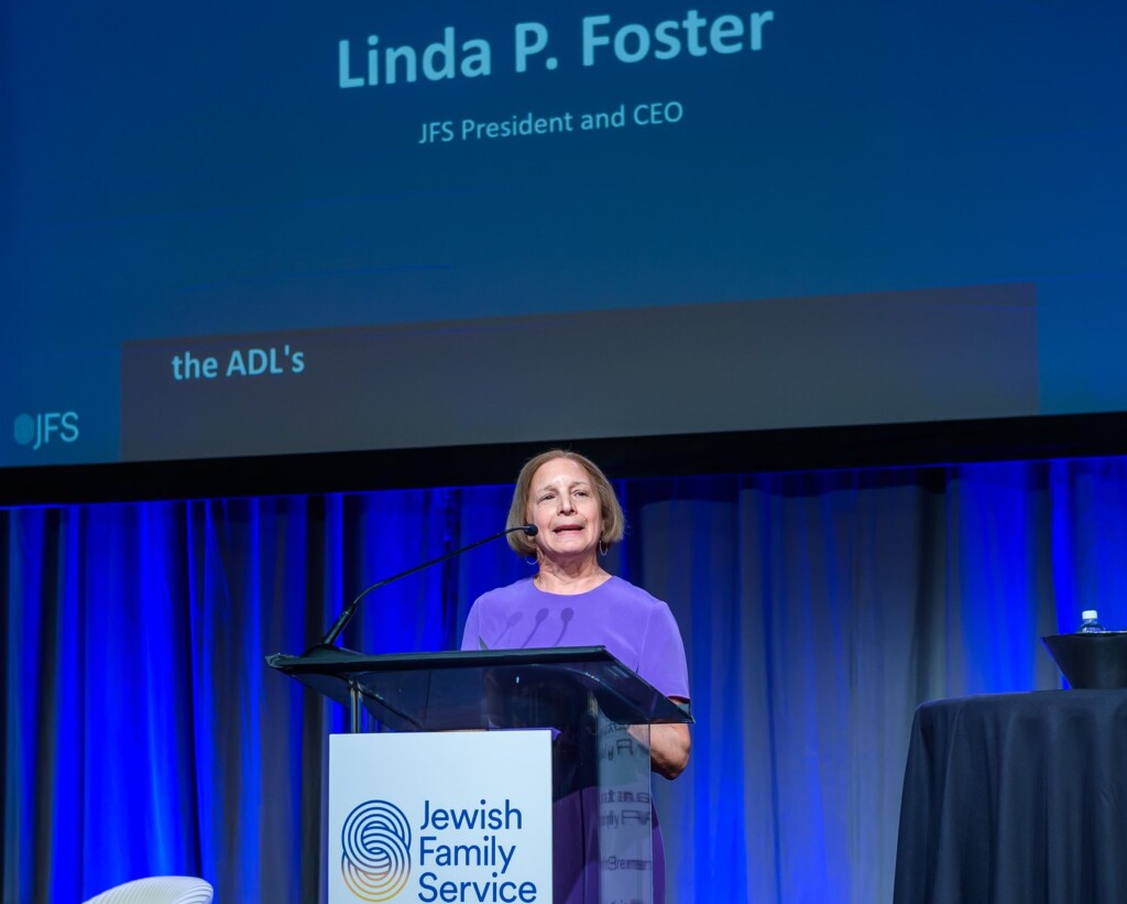 A Look at the 2024 JFS Executive Luncheon - Colorado Homes & Lifestyles