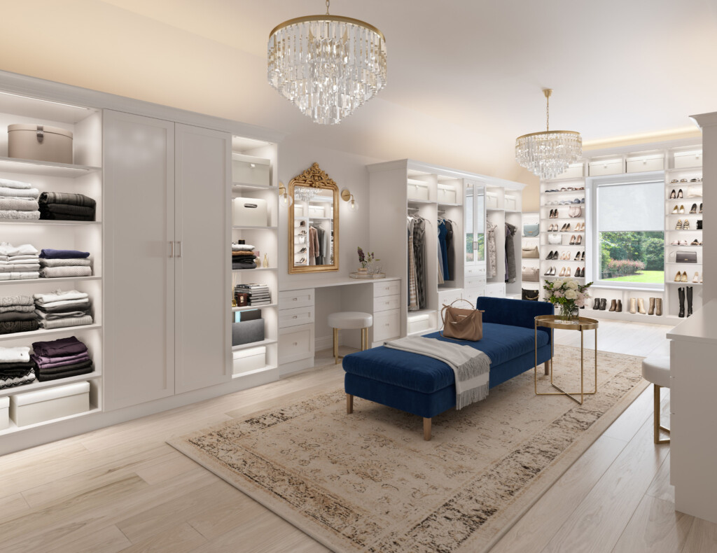Advice from a Seasoned Closet Designer - Colorado Homes & Lifestyles