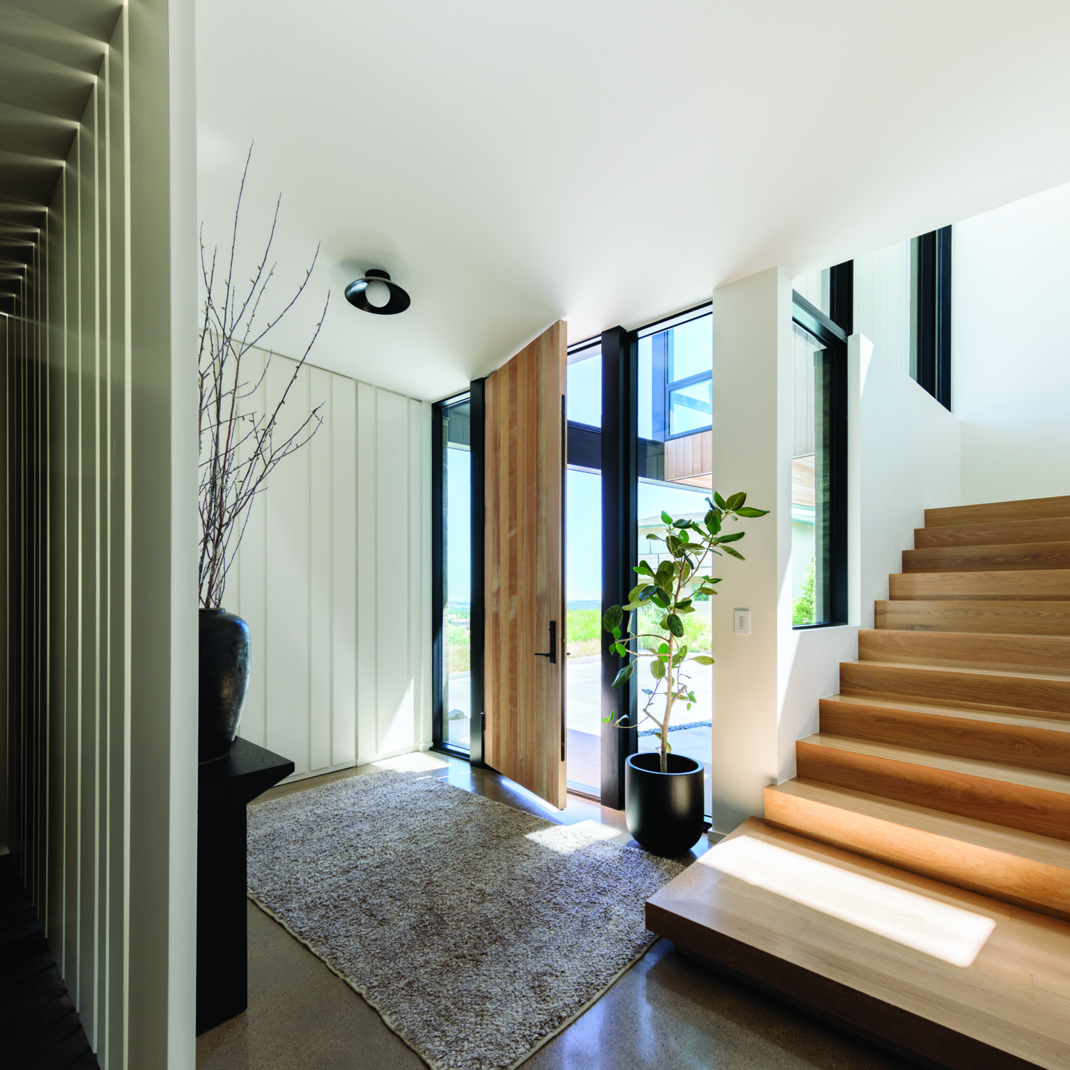 A Newly Imagined Boulder Dwelling that has Picture-Perfect Views ...