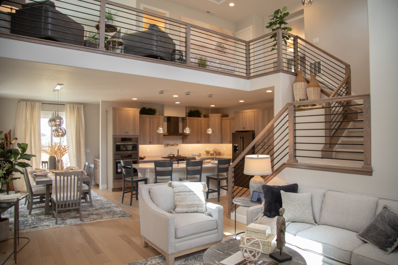 Tour Greg Norman's Iconic Colorado Ranch - Colorado Homes & Lifestyles