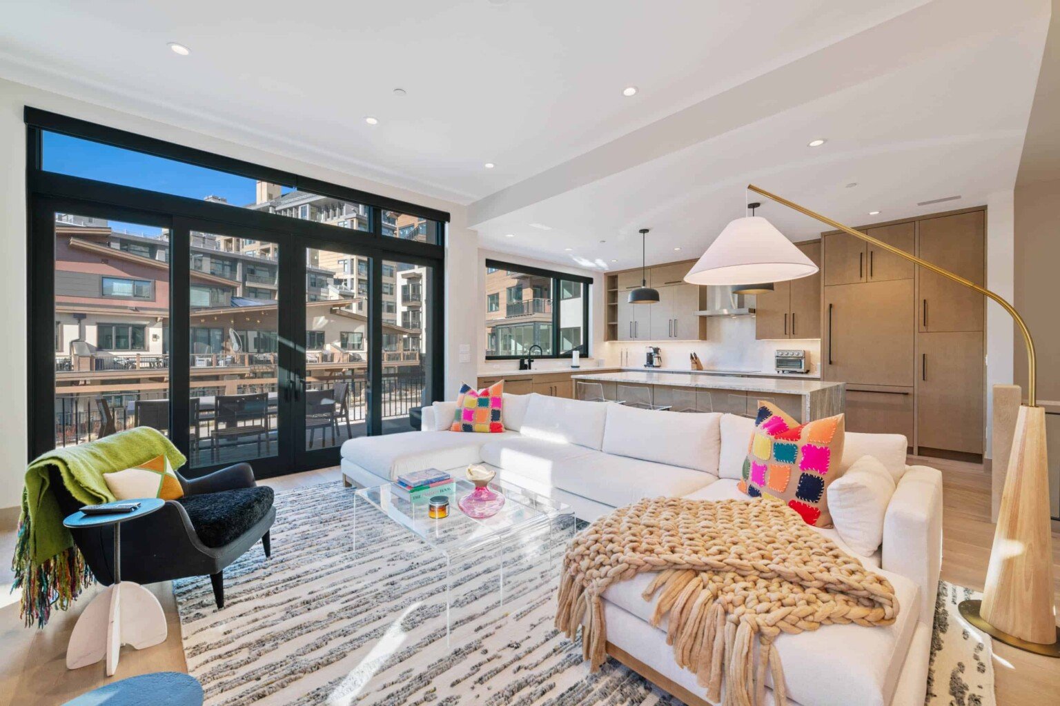 2017 Home of the Year: Tazi Ranch on 135 Acres - Colorado Homes ...