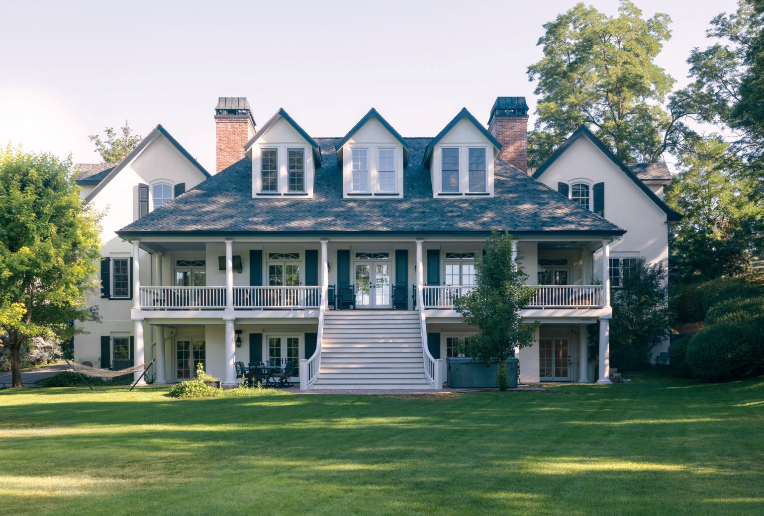 Cocktail Recipe: Colorado Campfire Sour - Colorado Homes & Lifestyles