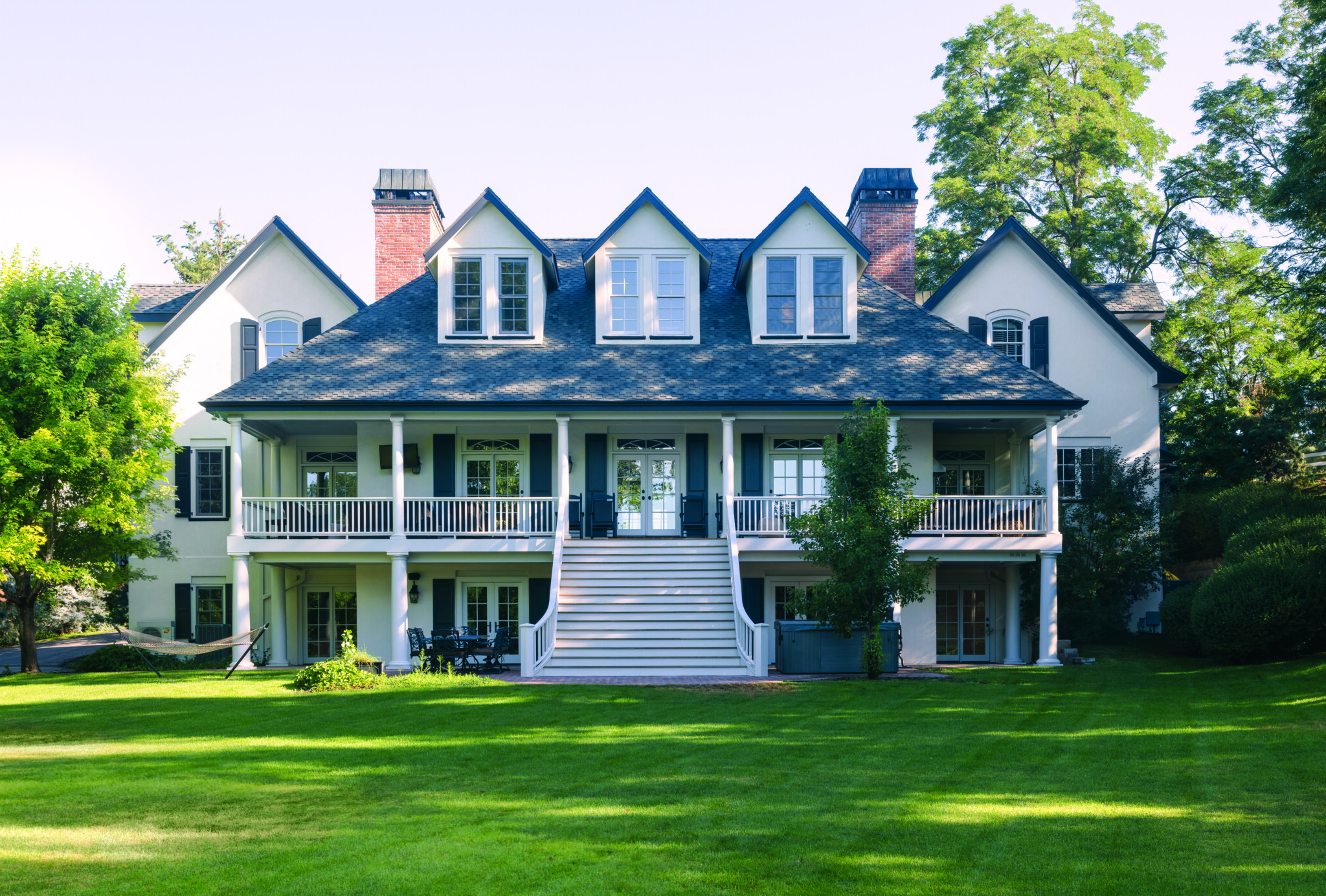 Colorado Homes & Lifestyles | Colorado's Home Design Authority