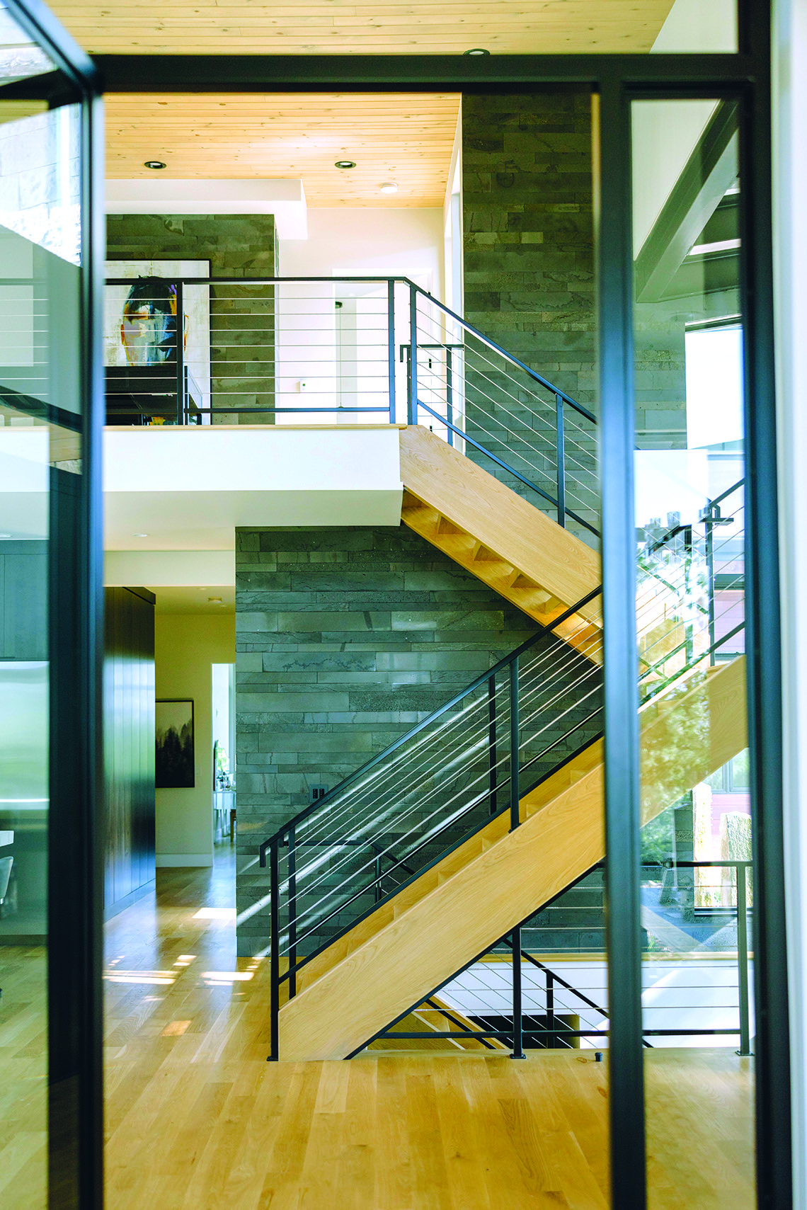 Healthy Living in Red Rocks - Colorado Homes & Lifestyles