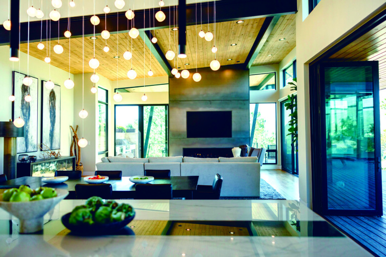 Healthy Living in Red Rocks - Colorado Homes & Lifestyles