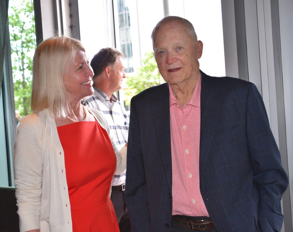 Wiesner Media's 40th Anniversary Reunion Celebration - Colorado Homes ...