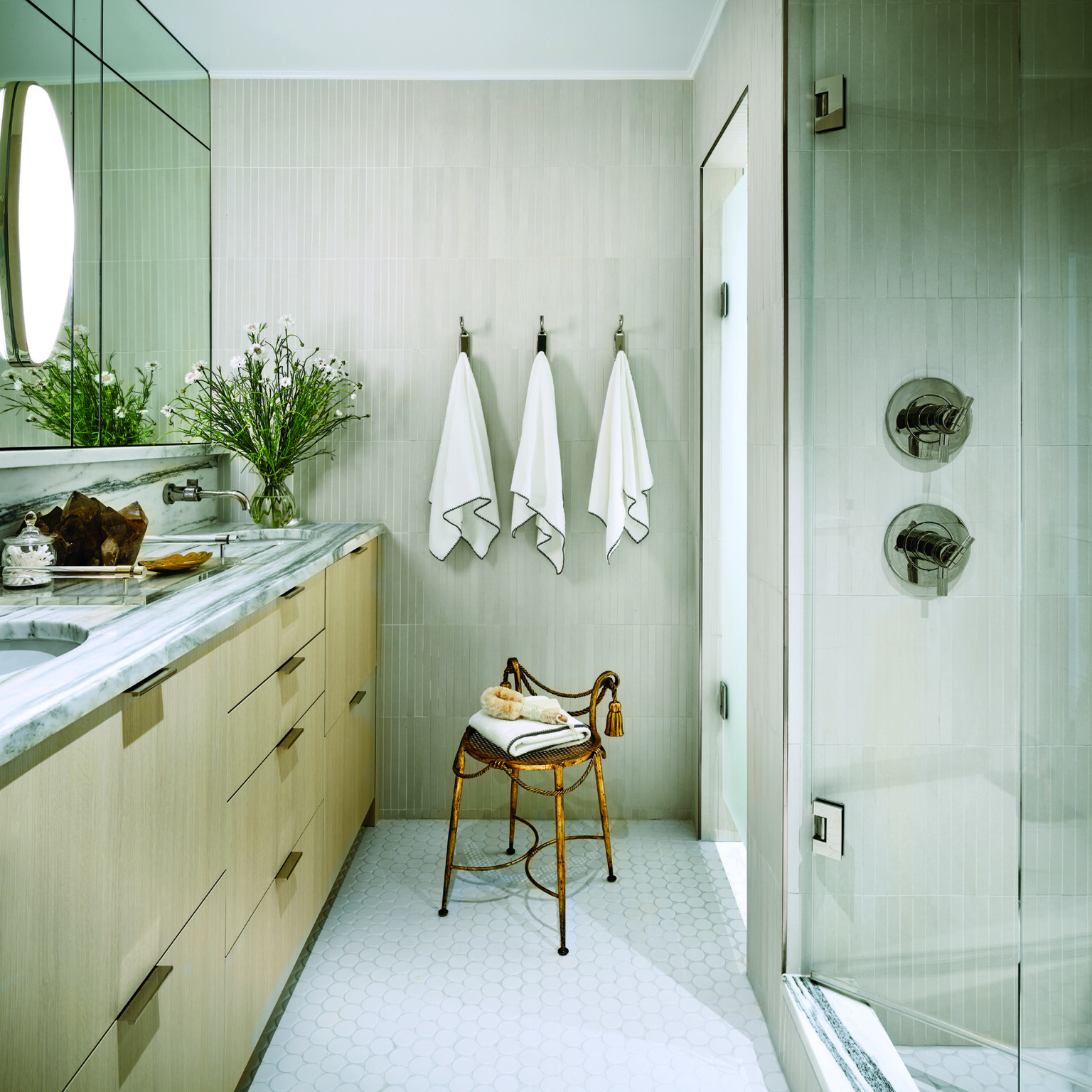 An Interior Designer's Take on Big Design in a Small Space - Colorado ...