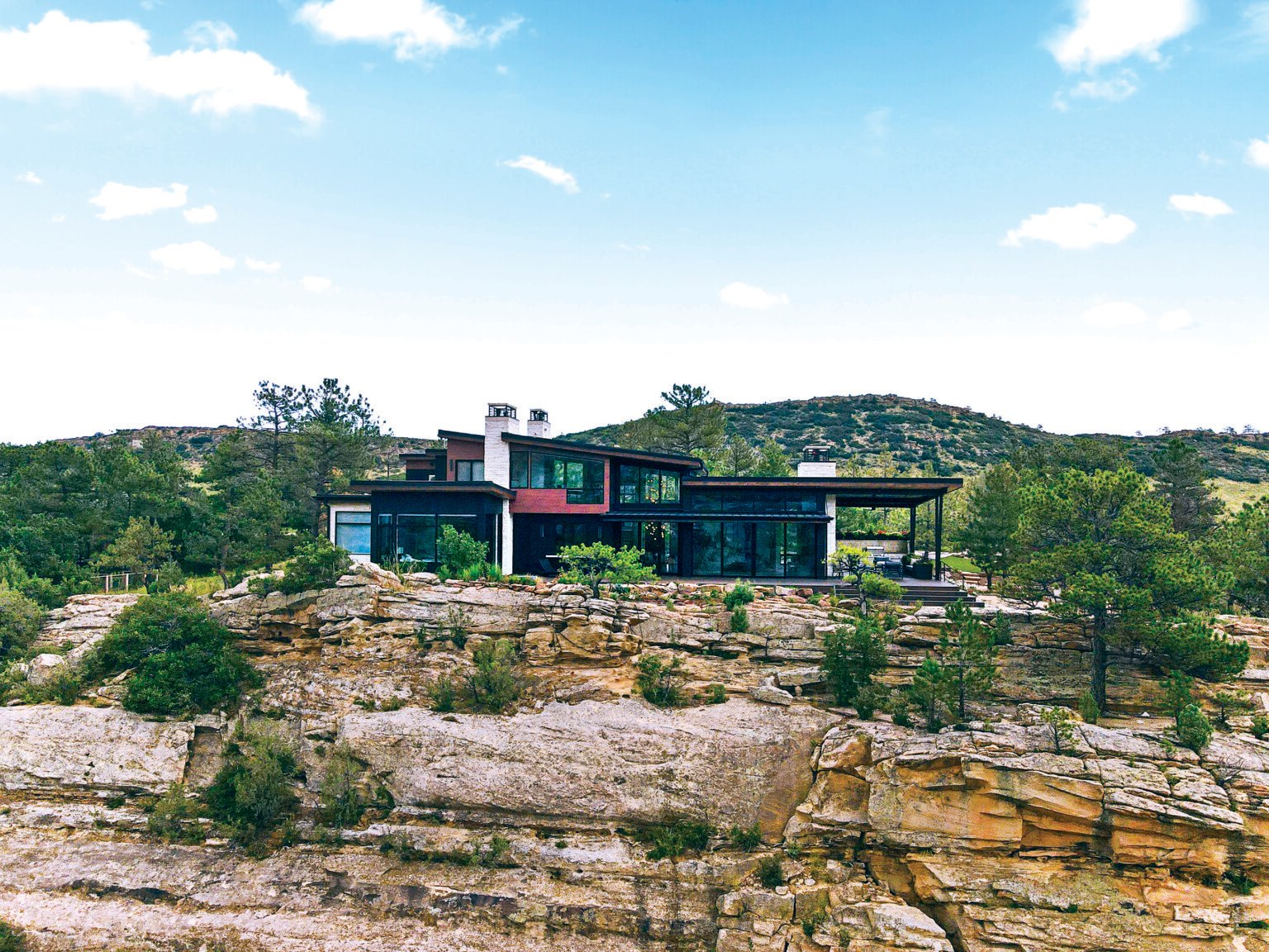 Home - Colorado Homes & Lifestyles