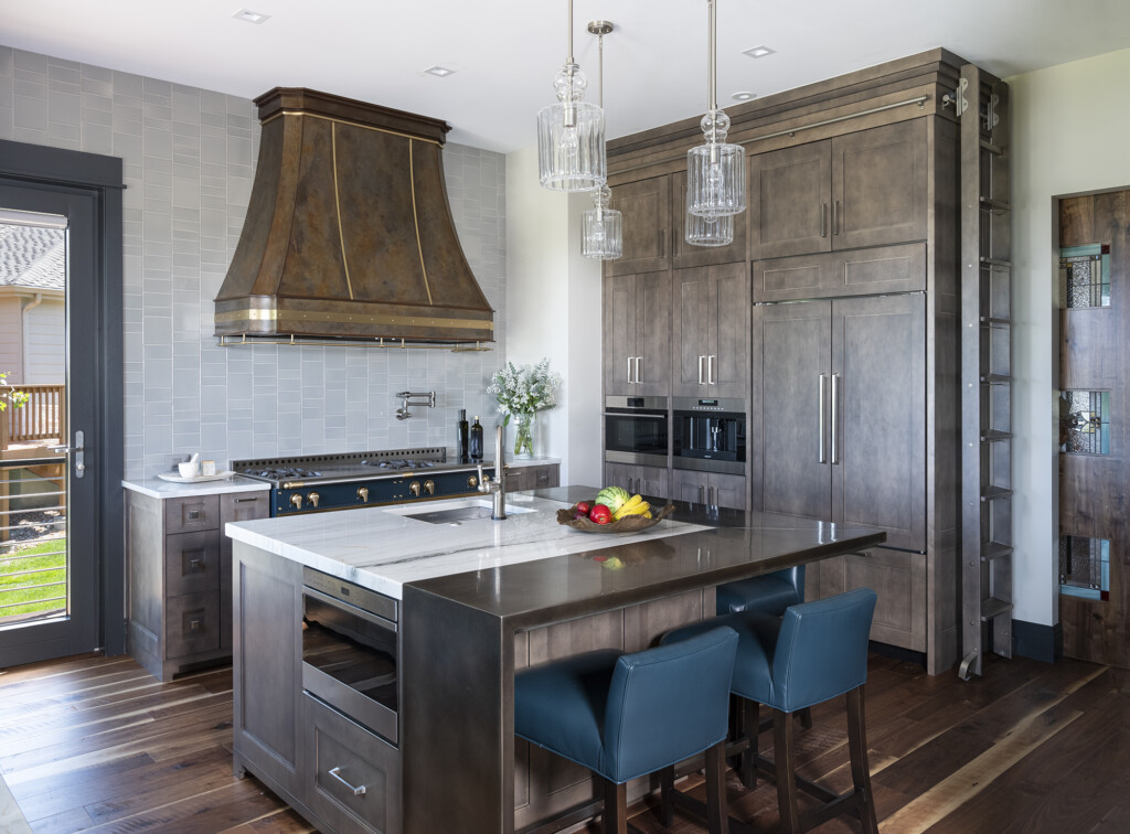 The Evolution of Modern Pantry Design - Colorado Homes & Lifestyles