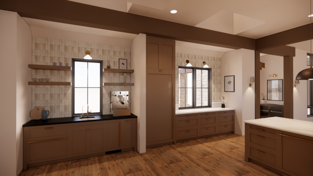 The Evolution of Modern Pantry Design - Colorado Homes & Lifestyles