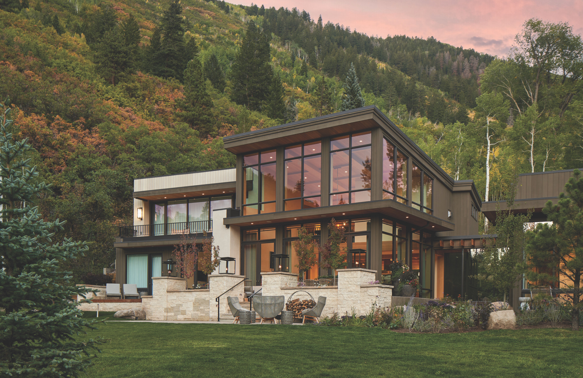 Colorado Homes & Lifestyles | Colorado's Home Design Authority