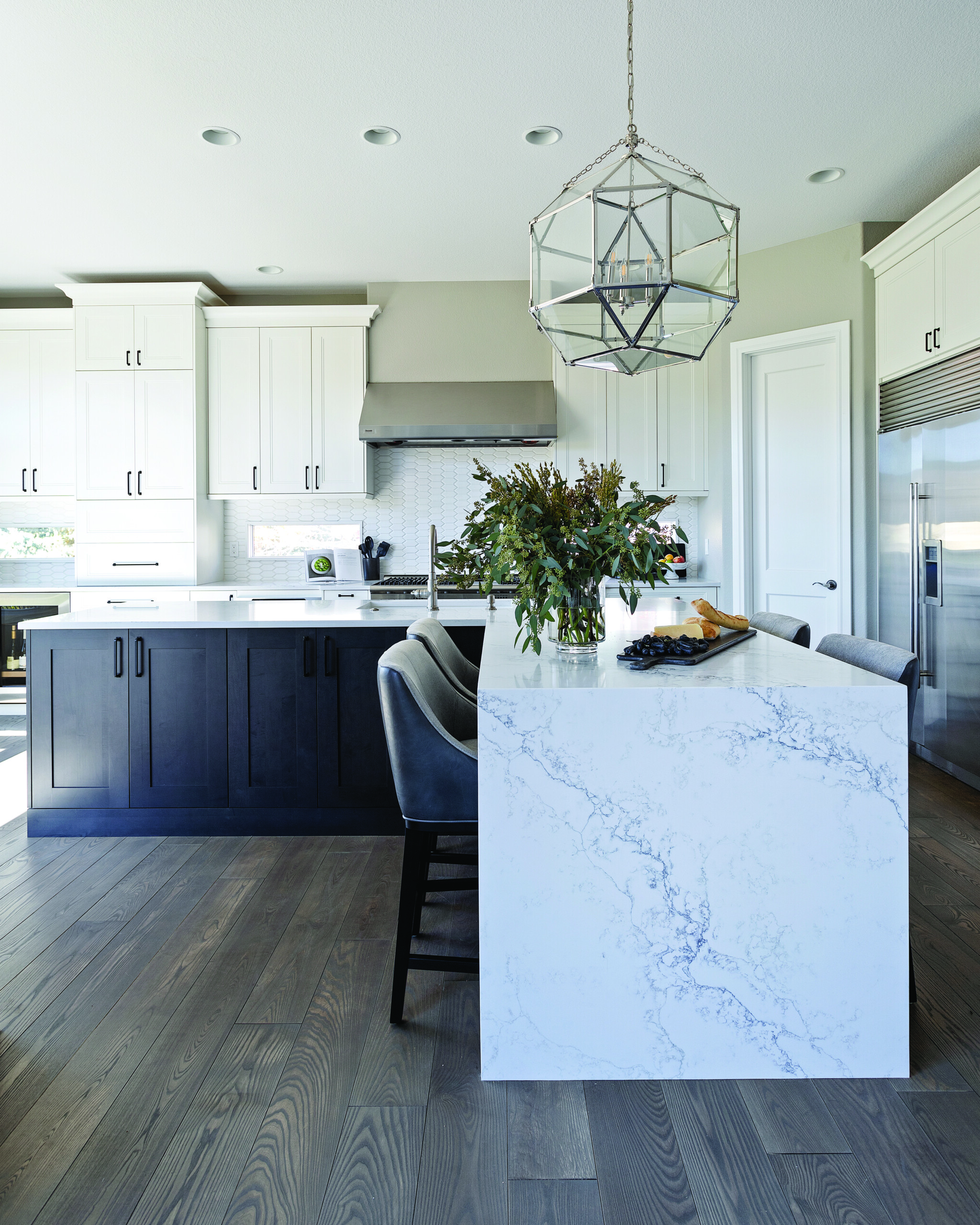 Innovative Kitchens with a Kick - Colorado Homes & Lifestyles