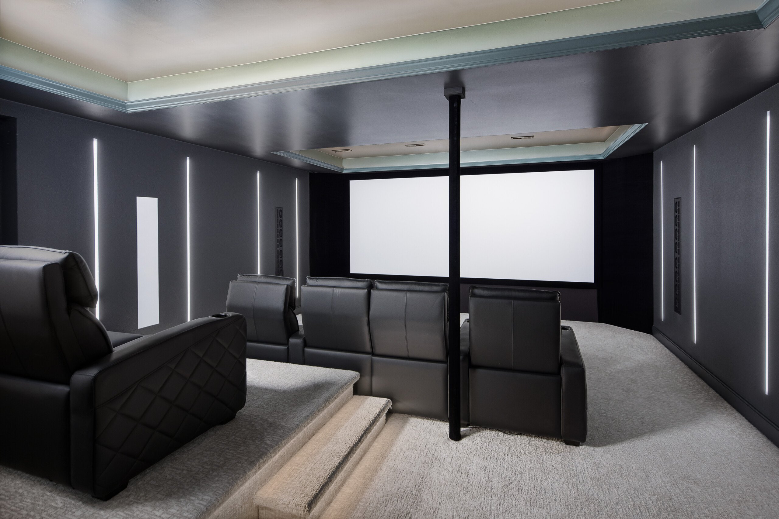 An Eclectic Approach to Mountain Modern Design - Colorado Homes ...