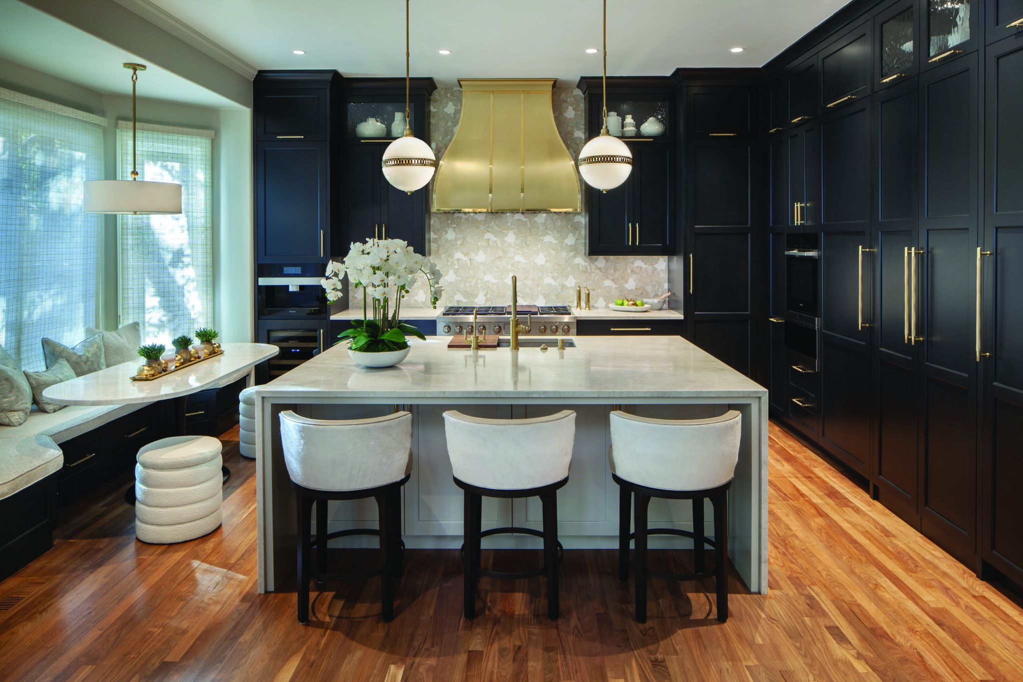 Innovative Kitchens with a Kick - Colorado Homes & Lifestyles