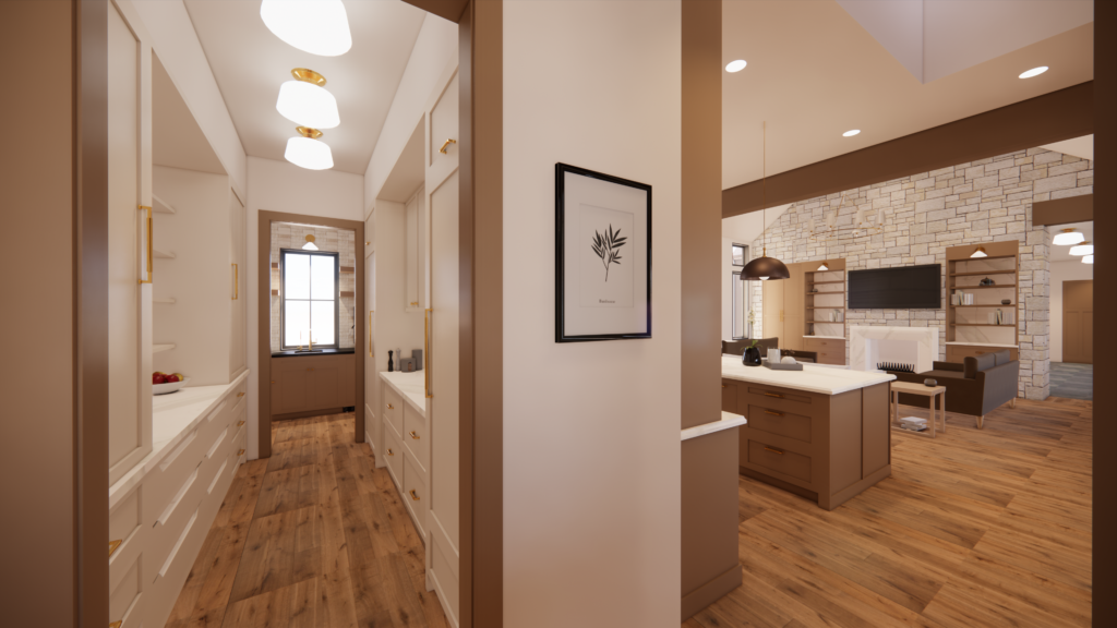 The Evolution of Modern Pantry Design - Colorado Homes & Lifestyles
