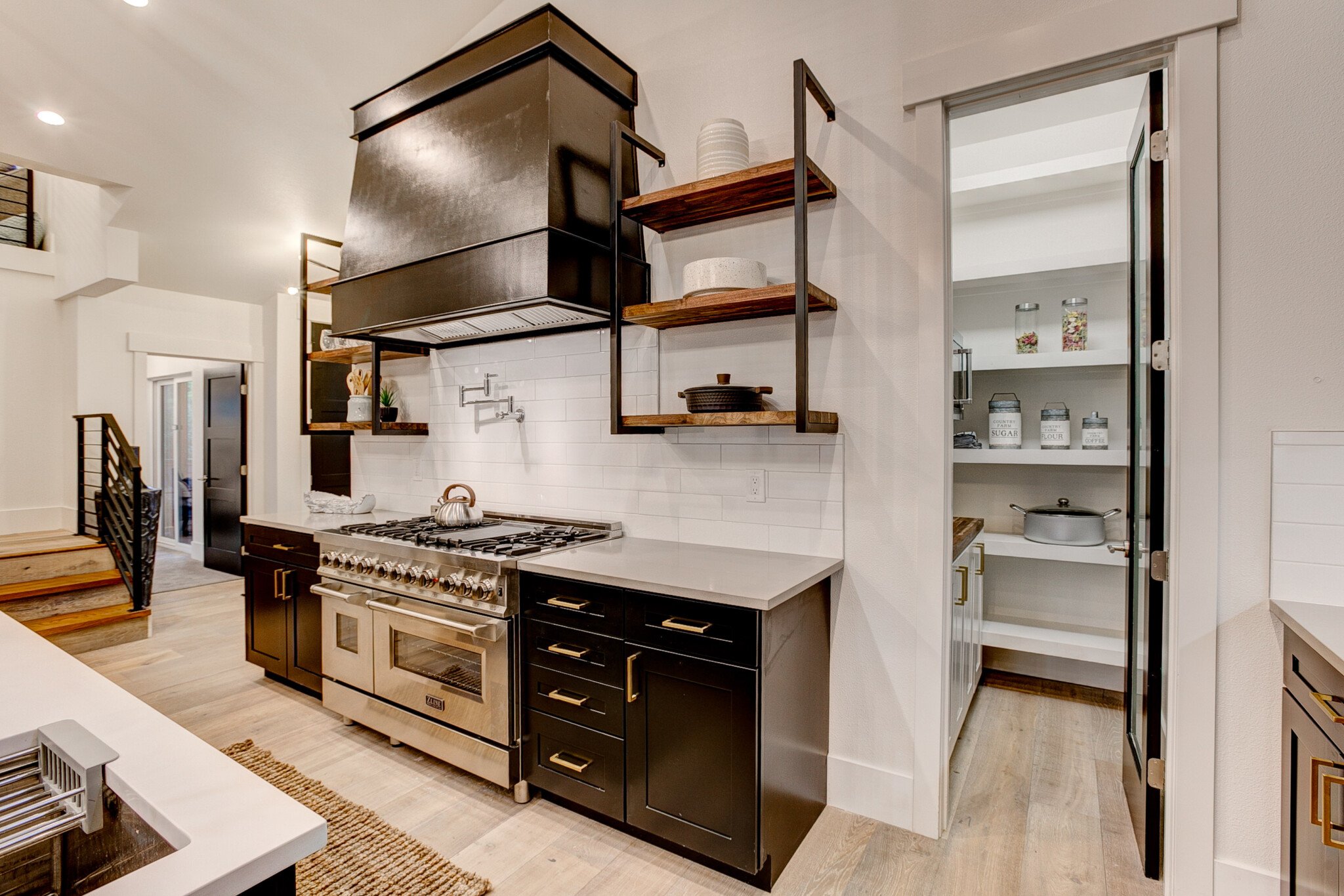 Smitten With These 10 Kitchens - Colorado Homes & Lifestyles