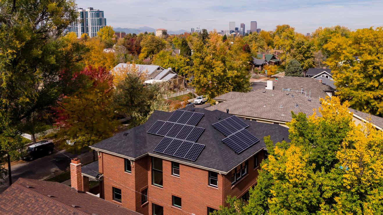 Colorado Homes & Lifestyles | Colorado's Home Design Authority