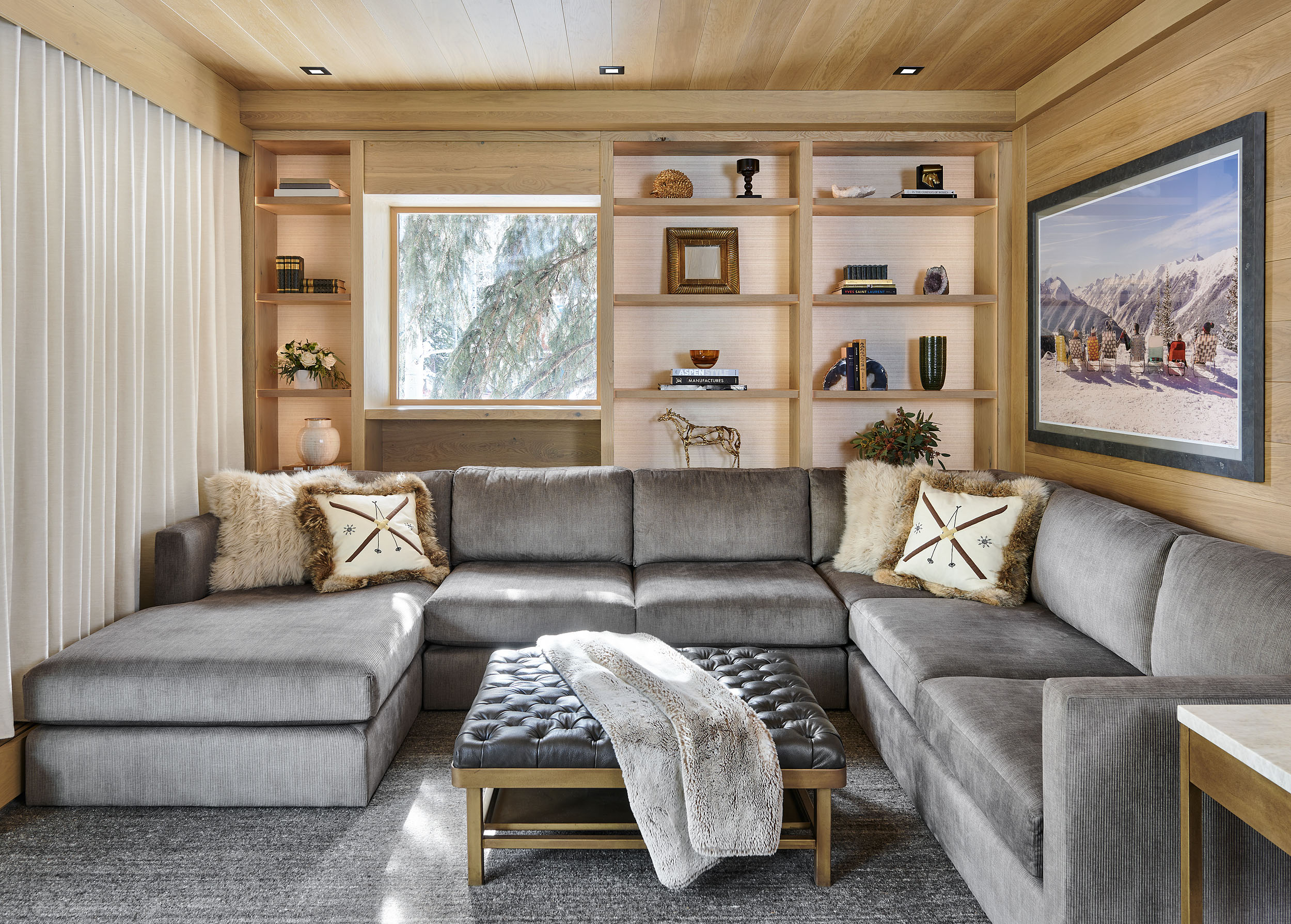 A Condo Purchased on a Whim Captures the Heart of a New York Native ...