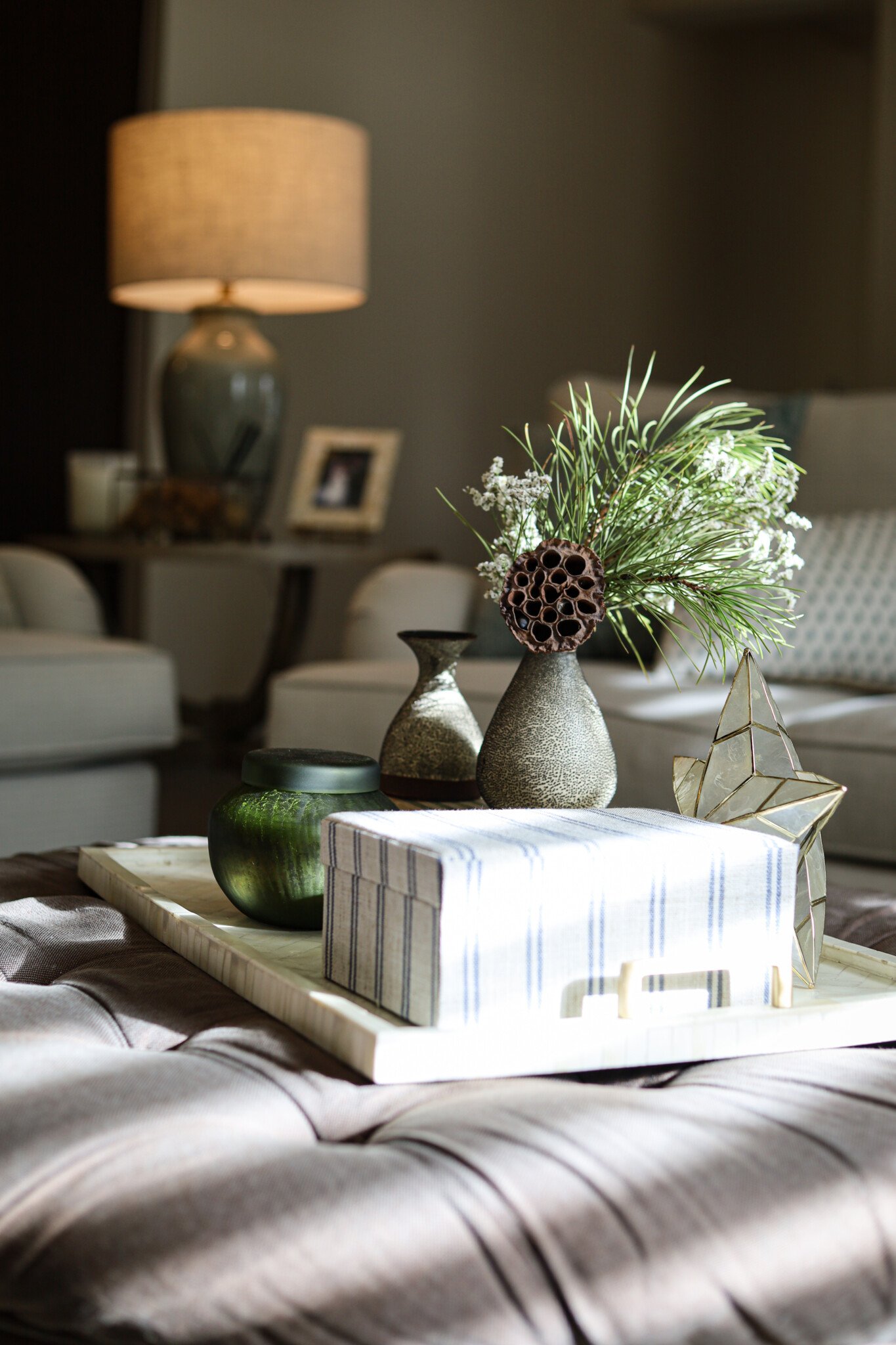 The Art of Festive Floral Decor - Colorado Homes & Lifestyles