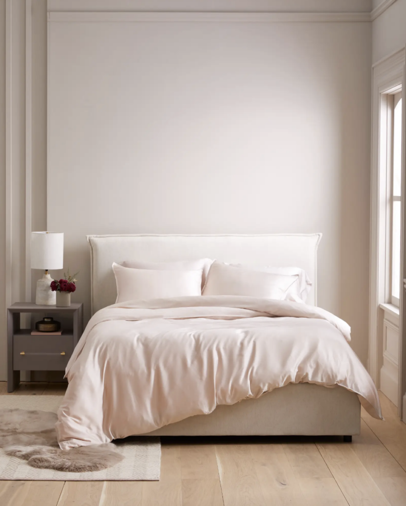 Cozy Bedding Inspiration for the New Year - Colorado Homes & Lifestyles